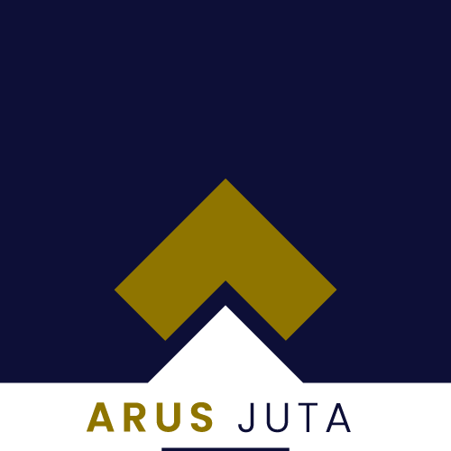 Arus Juta – Building Excellence, Delivering Sustainability.